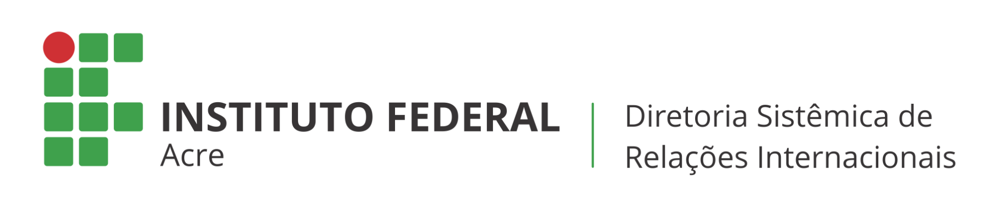 Logomarcas — IFAC Instituto Federal do Acre